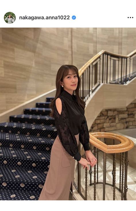 中川安奈アナウンサーのパリ五輪服が「裸に見える」で物議、貫いてきた“nhkらしくない”独特な着こなし術（3ページ目） 週刊女性prime