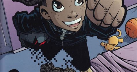 Blimey The Blog Of British Comics Review Ella Upgraded No1