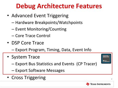 ppt keystone advance debug powerpoint presentation free download