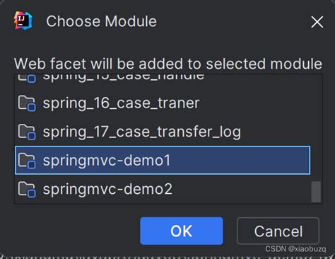 新版idea2023版本以上创建springmvc项目idea 2023 如何搭建一个springmvc项目 Csdn博客