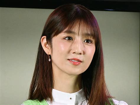 多忙な3児のママ・小倉優子が声帯炎に「二日連続で点滴を」 ファン「ストレス？」「お大事に」 スポニチ Sponichi Annex 芸能