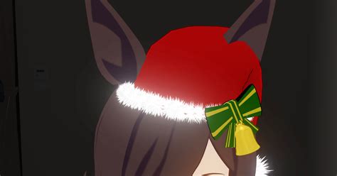 ウマ娘プリティーダービー 一足早めのクリスマス 黄昏ですのイラスト Pixiv