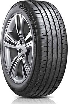 Летняя шина Hankook Ventus Prime 4 K135A SUV (215/65R16 102H XL) ᐉ цены ...