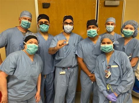 Hackensack Meridian Jersey Shore University Medical Center Provides