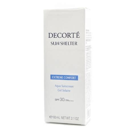 コスメデコルテ サンシェルター マルチ プロテクション エクストリーム コンフォート＜日やけ止め用乳液＞ 60g Cosme Decorteの