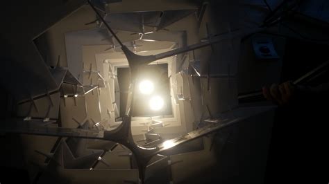 Voronoi Lamp Behance