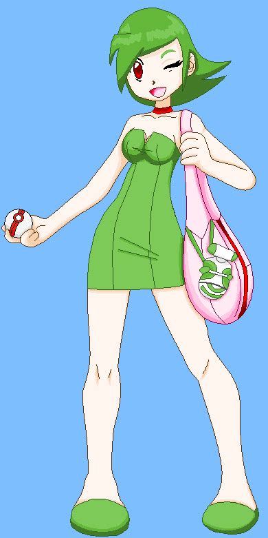 Ambers In A Pokemon Mood By Axlluvr1324 On Deviantart