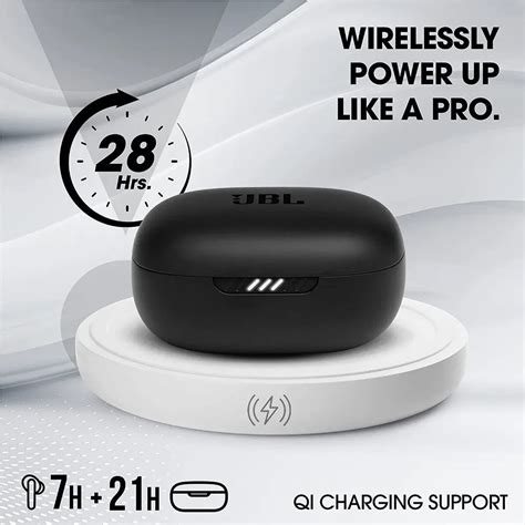 Mobile JBL Live Pro TWS Adaptive Noise Cancellation Earbuds With Mic Black At 11500 Piece