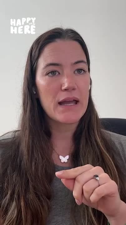 I Had So Much Fun Talking Mental Health Sex Nutrition And Smoothies