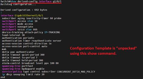 Solid Config Cisco Ibns 20 Concurrent 8021x And Mab Authentication For Ios Xe Switches