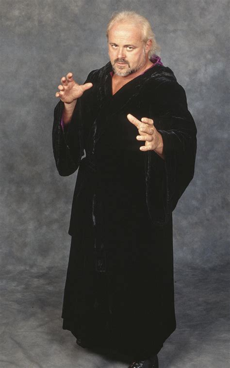 Kevin Sullivan Wrestler Known As The Prince Of Darkness Dies At 74