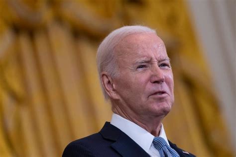 Biden Boosted The Need For Food Stamps — And Calls That A Success