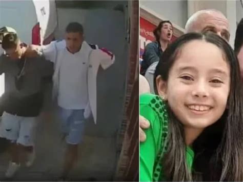 Crimen De Umma Detuvieron A “pelusa” Uno De Los Acusados Por El