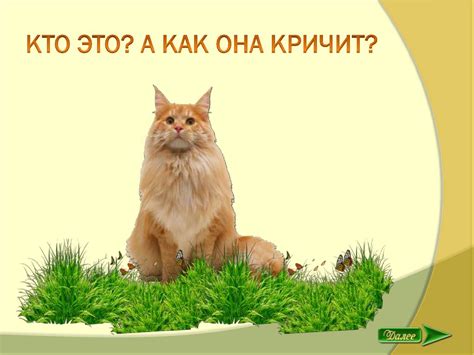 «Кто как кричит?». Знакомство детей (1,5-2 года) с животными и птицами ...