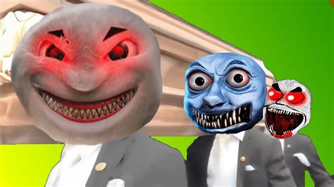 Thomas Spider Coffin Dance Song Meme Cover Part 4 Youtube