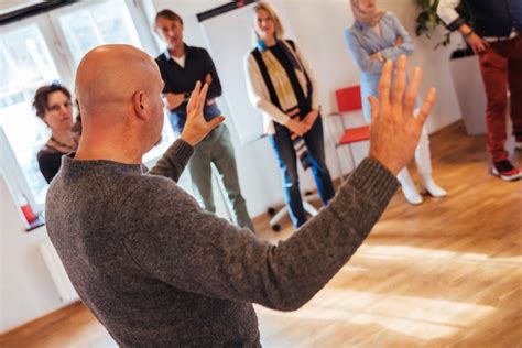 Workshop Mastering Moderation