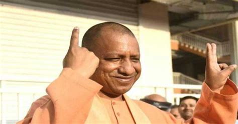 Up Election 2022 सीएम योगी ने ‘पहले मतदान फिर जलपान का लिया संकल्प