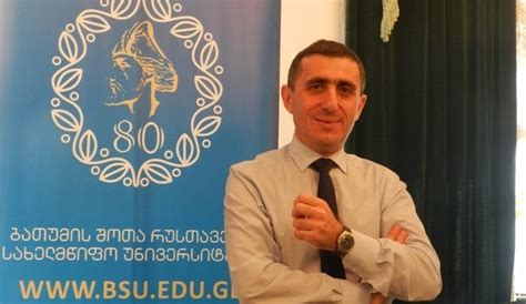 ბსუ ს რექტორის პასუხი სტუდენტების „ტროლ ბოტურ ქარხანაში ჩართვაზე“ Batumelebi • ბსუ მერაბ