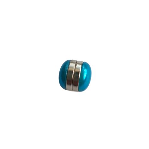 Brooch Magnet Kerongsang Pin Tudung Magnet Round Magnetic Headscarf Muslim Raya Kebaya Pcs