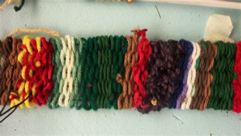 Bes Art Straw Weaving