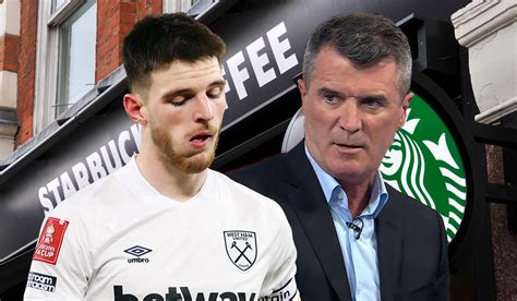 Roy Keane Leaves Pundits Surprised With Withering Assessment Of Declan Rice