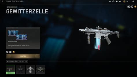 Cod Warzone 2 Und Mw2 Neues Sturmgewehr Für Chimera Freischalten So