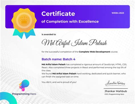 md ariful islam palash on linkedin programming mernstackdeveloper