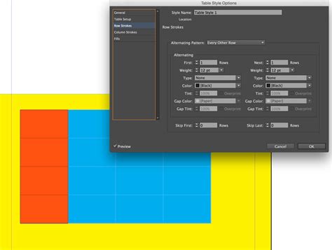 Solved Create Tables With Spaces Between Cells Ie Cellsp Page 2