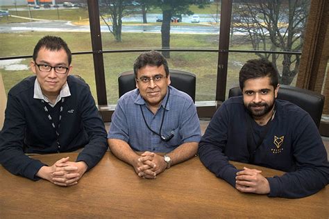 Brookhaven Lab Joins The Openmp Architecture Review Board Bnl Newsroom