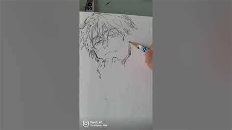 섹시한 남캐 그리는 방법 그림 웹툰 웹툰작가 만화 손그림 Youtube