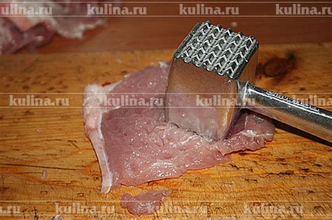 Мясо по французски с помидорами рецепт приготовления с фото