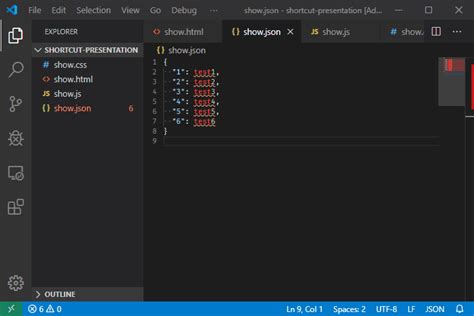 Lesser Known VS Code Shortcuts As GIFs Lesser Known VS Code Shortcuts As GIFs