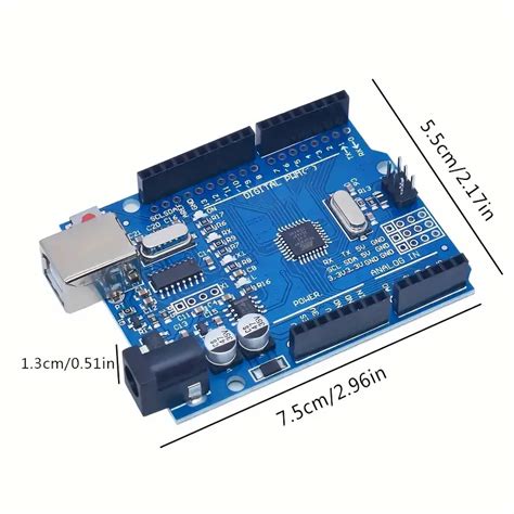 Arduino R3 スターターキット 400穴ブレッドボード、ジャンパーワイヤー＆9vバッテリークリップ付き Diy学習セット