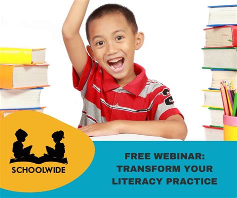 Schoolwide On Linkedin K12 Edtech Edchat Literacy