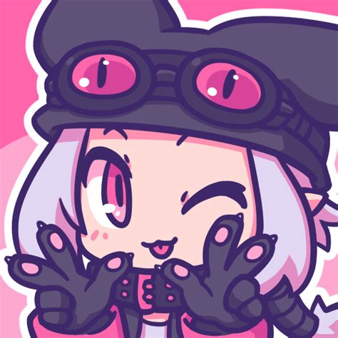 Nomnomnami Disgaea Generics Fanart