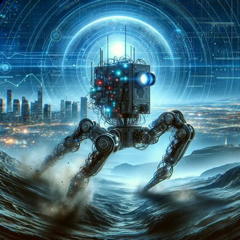 Report Card 72 Ghost Robotics Welcome To The Ai Gradebook Where We