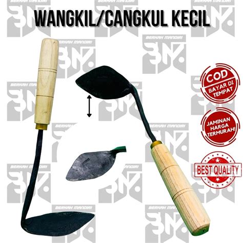 Jual Wangkil Miringgratul Tanahalat Pembersih Rumput Liarpacul