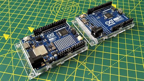 Arduino Uno R4 Review The Maker S Muse Tom S Hardware