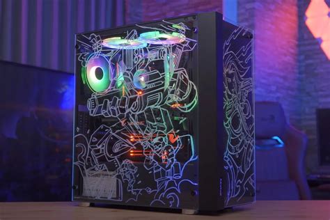 How To See If PC Case Works Without Motherboard Robots Net