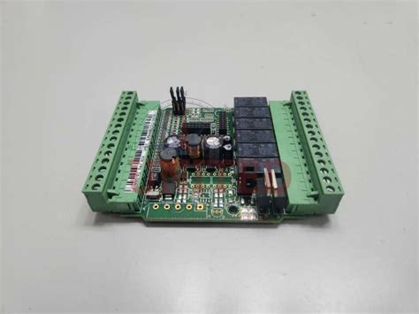 Unitronics M91 R1 Pcb Card United Marine Services