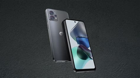 Motorola Moto G Les Premi Res Infos Ont D J Fuit