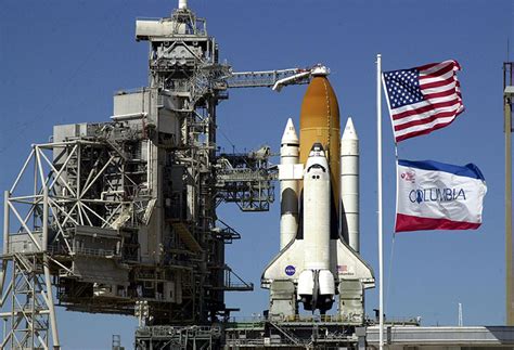 Nasa Space Shuttle The Fastest Plane In The World