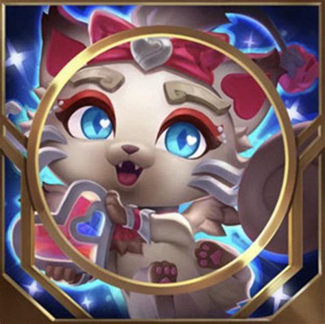 Ruby Heartseeker Chroma Figure R Yuumimains