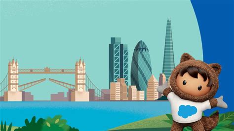 Rob Thomson On Linkedin Salesforce Earns Second Level Compliance With Eu Cloud Data Code Of Conduct