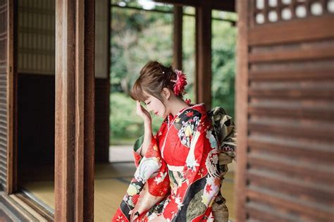 Kyoto Kimono And Yukata Experience Tokyo Ezine