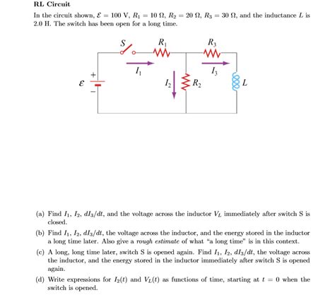 Solved In The Circuit Shown Epsilon 100 V R 1 10 Ohm