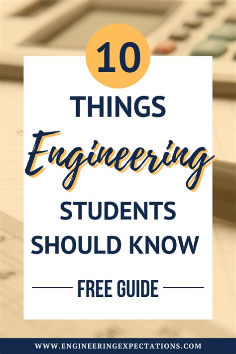 10 Things Aspiring Engineers Should Know How To Do Resource Artofit