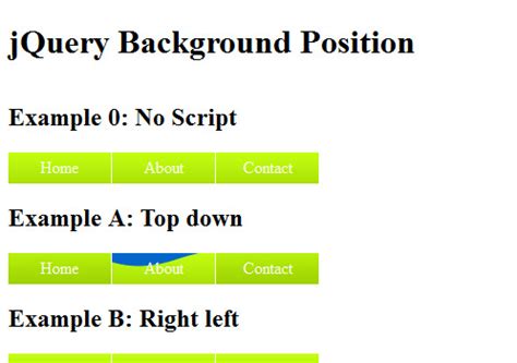 Beautiful Css Image Effects You Don T Want To Miss Stwebdesigner
