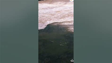 ງາມນ້ຳແກ້ງຫລວງຍາມຝົນ~ເມືອງ ພະລານໄຊ ແຂວງ ສະຫວັນນະເຂດ Youtube