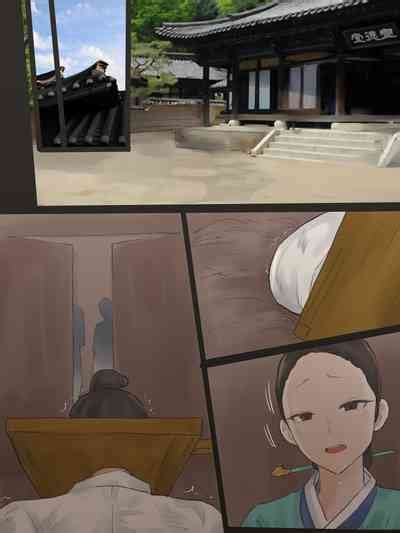 Spring Fragrance Part2 Nhentai Hentai Doujinshi And Manga